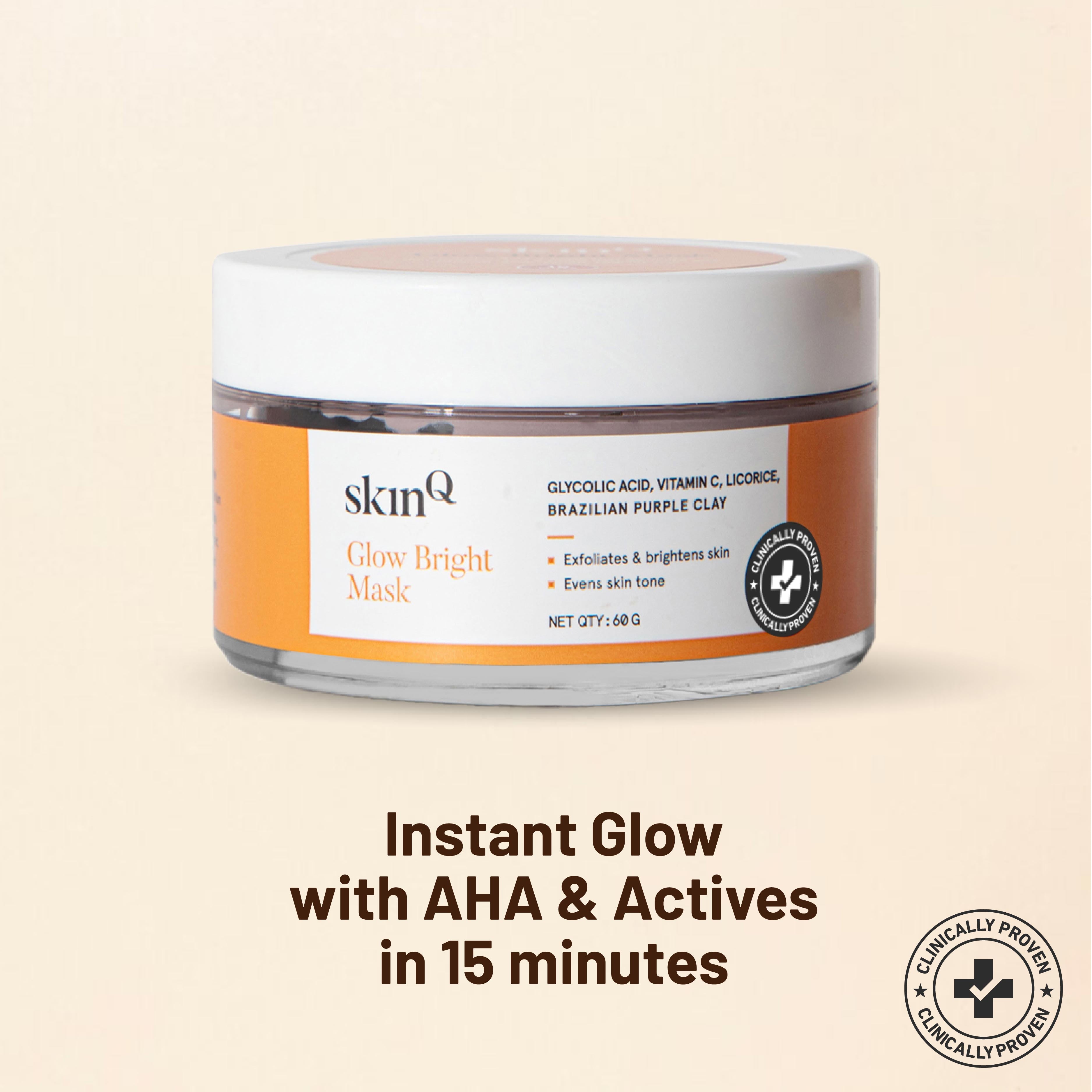 Shop By Products - Complete Collection of SkinQ Skin Care Products